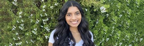 Sneha Revanur The Gen Z Activist Championing Ai Governance