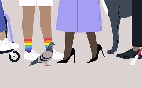 Intersectionality Should Matter To Planners Heres The Reason Why The Planner