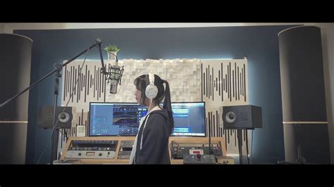 陈泫孝《静悄悄》 Cover 高芸歆 Mxa Music Youtube