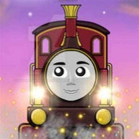 Lady The Lost Engine Youtube
