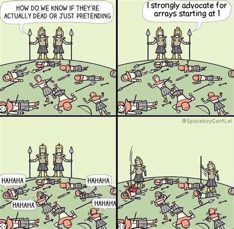 2813 Best Arrays Images On Pholder Programmer Humor Magic Eye And Programminghorror