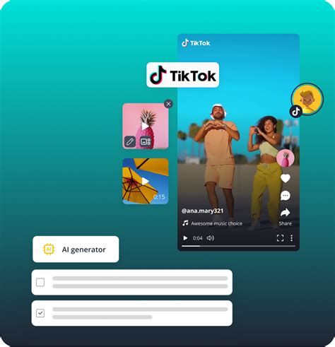 Free Ai Tiktok Caption Generator Socialbee