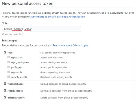 Conheça O Github Container Registry