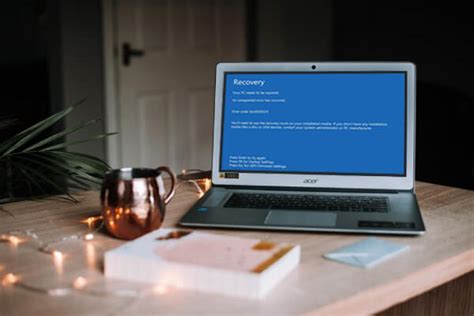 How To Fix Error Code 0xc0000225 In Windows 10 Rene E Laboratory