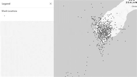 Enhanced Clustering In Map Viewer