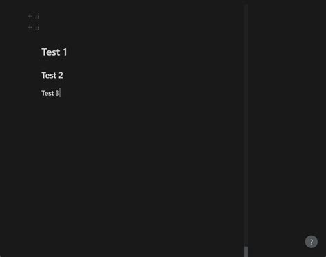 Outliner Not Working With Tabs Issue 769 Notion Enhancer Notion