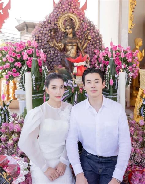 Photo Gallery “วุ้นเส้น วิริฒิพา” เผยเบื้องหลังเป็นเศรษฐีนีทำธุรกิจ 100 ล้าน รัก “นิกม์” ลงตัว