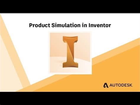 Product Simulation Refining Mesh Autodesk Inventor