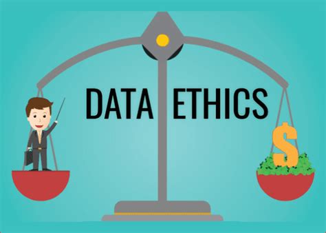 Introduction To Data Ethics ‍data Plays A Crucial Role In By Chouaieb Nemri Medium