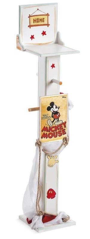 Σετ βάπτισης για αγόρι με θέμα τον Mickey Mouse Annassecret Gr Annassecret Χειροποιητες