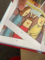 El Deafo Superpowered Edition A Graphic Novel Bell Cece