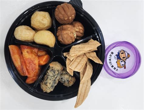 여러 간식 맛보자…도로공사 칠곡휴게소 등 6곳서 천원장터 운영 파이낸셜뉴스