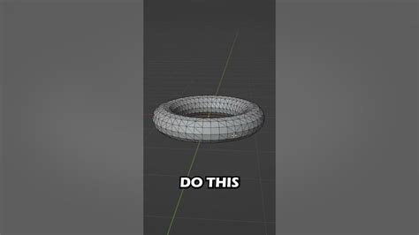 Tip Remove Edges Like A Problenderblender3d Blendertutorialhowto