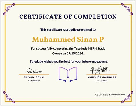 Muhammed Sinan P On Linkedin Mernstack Fullstackdeveloper Webdevelopment Learningjourney