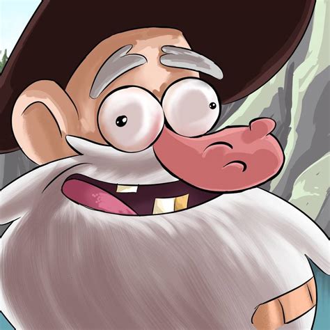 Fany Gf Персонажи Gravity Falls сообщество фанатов