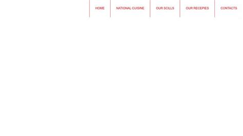 Mega Menu