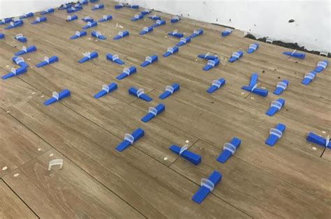 Tiles Leveling System Gfa Global