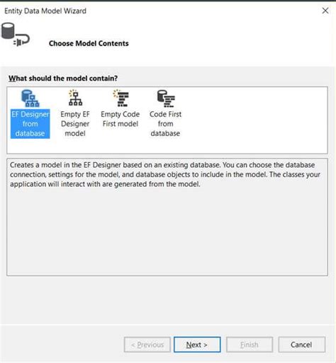 ASP NET Web API And SQL Server