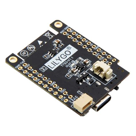 Esp32 S3 Wroom 1 Lilygo T7 S3 Wifi Bluetooth 50 16mb Flash