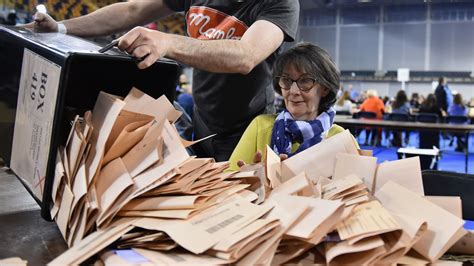 Парламентарни избори във Великобритания Новини бг