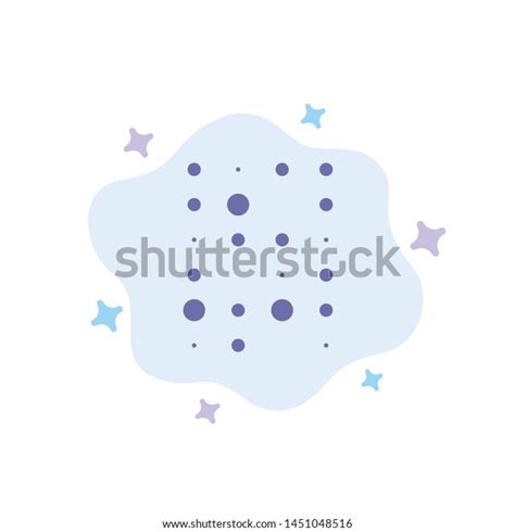 Unstructured Data Insecure Data Science Blue Stock Vector Royalty Free 1451048516 Shutterstock