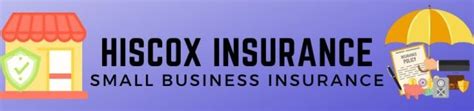 Hiscox Business Insurance Reviews Insurance Coverage Feature Cost