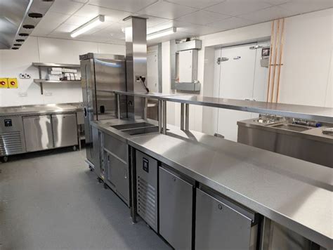 Adam Sambrook On Linkedin Commercialkitchens Foodservicedesign Cateringequipment