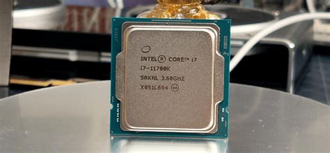 Intel Core I K Tray Desktop Processor Cores Up To GHz Unlocked LGA Intel