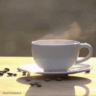 Coffee Steam Good Morning  Images