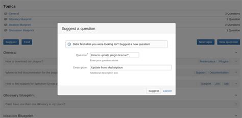 FAQ For Confluence Version History Atlassian Marketplace