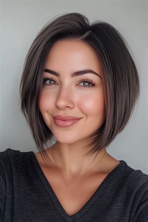 58 Chic And Modern Short Hairstyles For Women In 2024 You Need To See