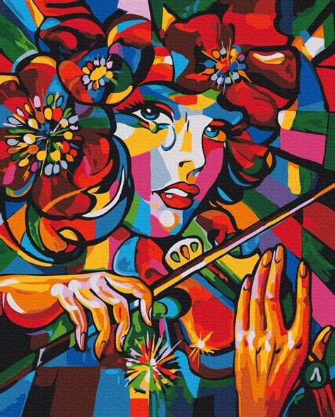 Картины своими руками раскраски по номерам волшебные краски для дома Id 2133373174 цена