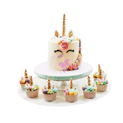 Как красиво и оригинально украсить торт для ребенка — Кондитерская Добрый пекарь