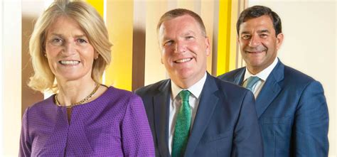 Netapp Opens New International Headquarters In Irelands Largest And