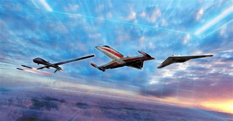 Airborne Autonomy Flight Test Summit Calspan