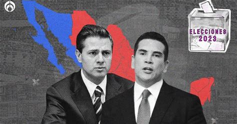 La Década Perdida Del Pri El Tricolor Suma 18 Derrotas En Los Estados