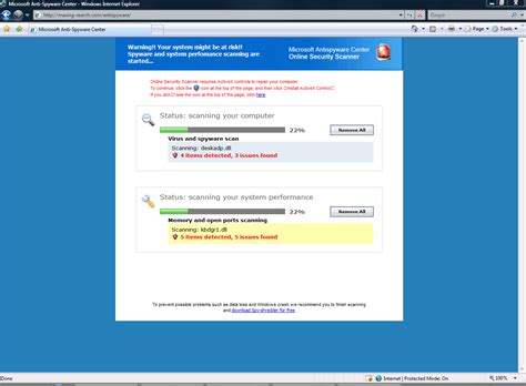 Porn And Free Microsoft Online Security Scanner Meet On Windows Vista Softpedia