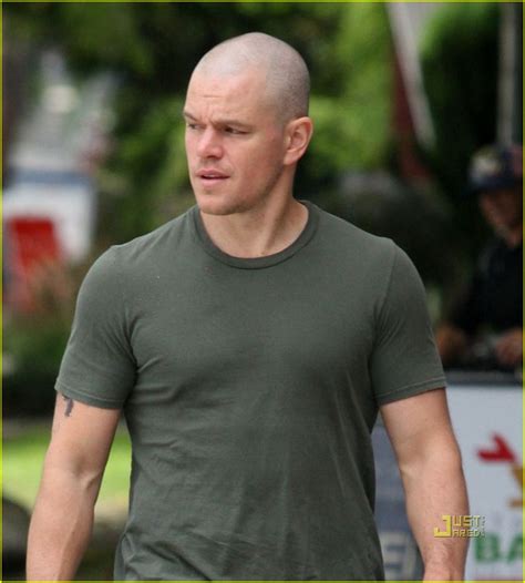 Pin On Matt Damon ♥