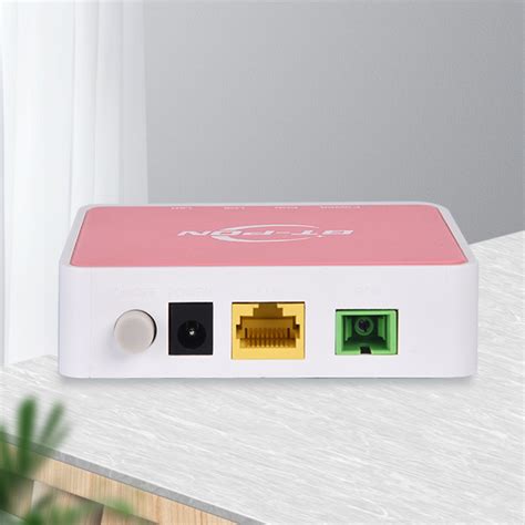 Fttp Hgu Sfp 1 Pon Xpon Ont Onu Ftth Gpon Epon Onu