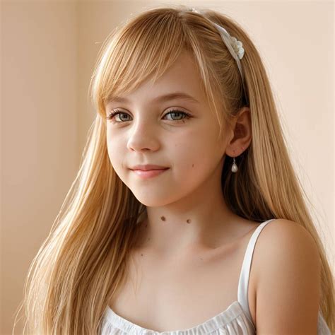 Lora Of Sonya M For Sd Ai Doll Agency
