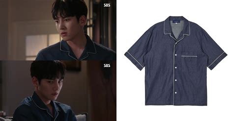 [얼마면 돼] 지창욱 셔츠 하나로 완성한 섹시미  디스패치 뉴스는 팩트다