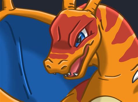 Clone Charizard By Xxanimewolfxx On Deviantart
