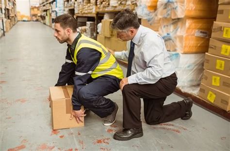 Manual Handling Training Course Morley Safety Consultants