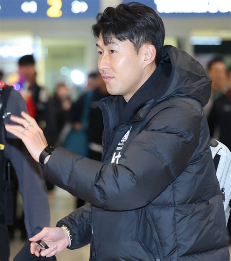 손흥민ㆍ김민재ㆍ이강인 등 해외파 선수들이 전세기를 빌린 이유 이투데이