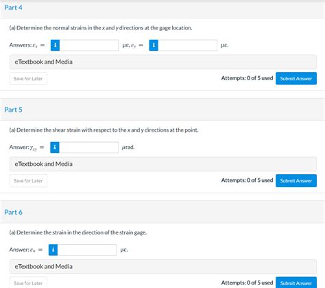 Solved Part A Hollow Shaft Is Subjected To An Axial Load P Chegg