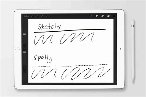 The Best Canvas Size For Procreate Ebb And Flow Creative Co