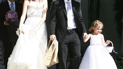 Rhea Durham And Mark Wahlberg Wedding