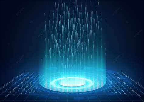 과학 기술 조명 효과 6g 조명 회로 빅 데이터 레이저 전자 컴퓨터 광속 양자 컴퓨팅 전도 미래 기술 가상 프레임 컴퓨터 속도