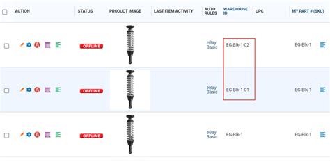 Creating Multiple Listings For One Product Product Merge Solid Commerce