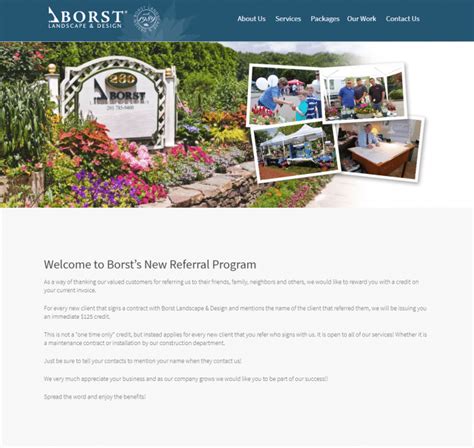 Referral Programs For Small Businesses Examples Tools